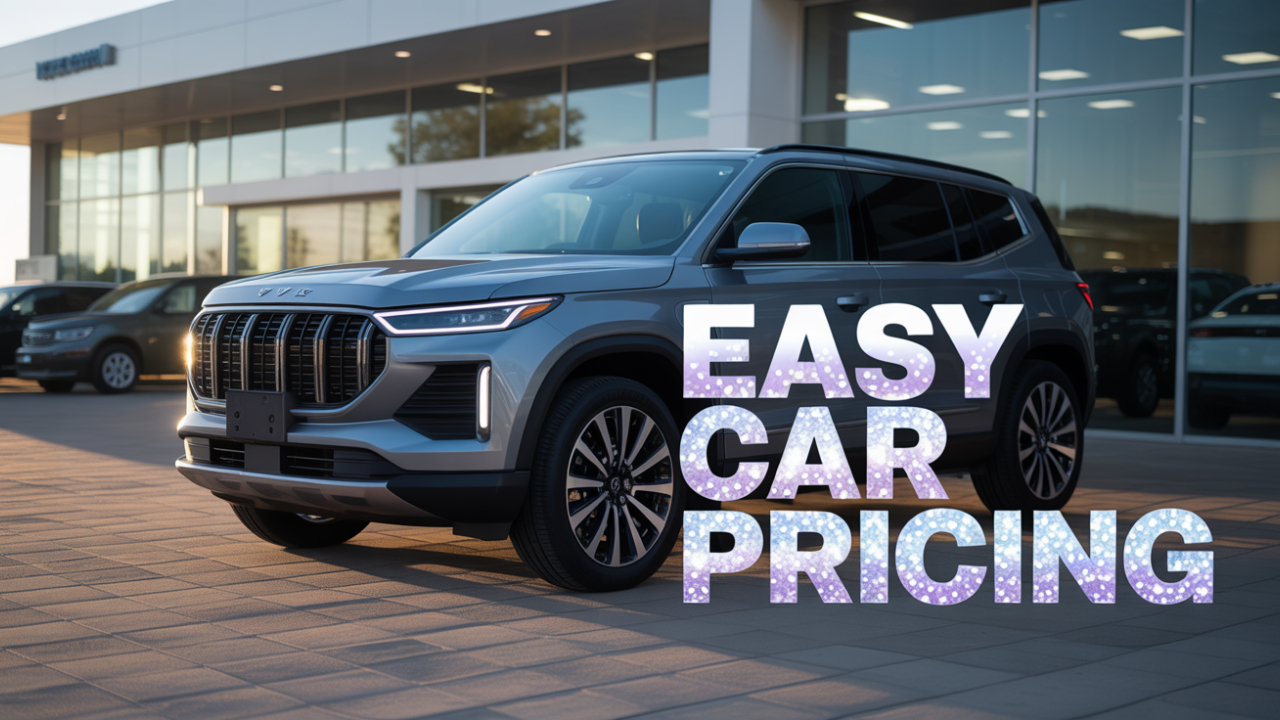 How to Get the Out-the-Door Price Without Dealer Tricks